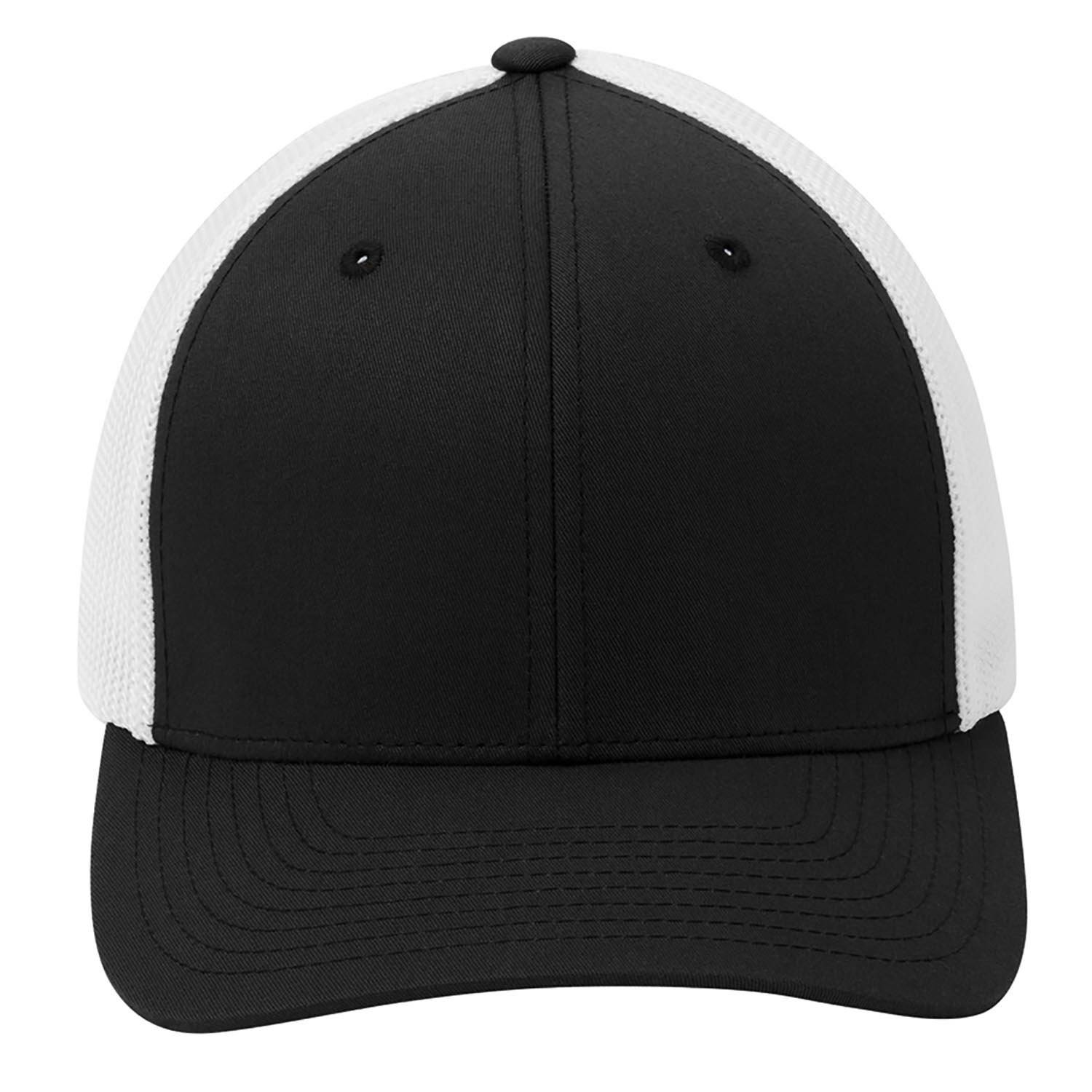 Port Authority Flexfit Mesh Back Cap