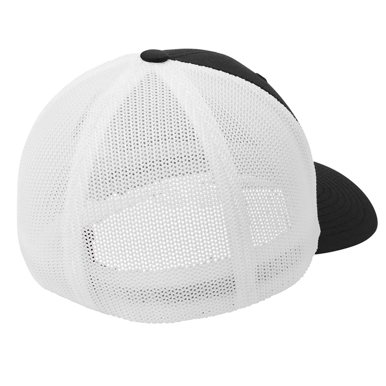 Port Authority Flexfit Mesh Back Cap