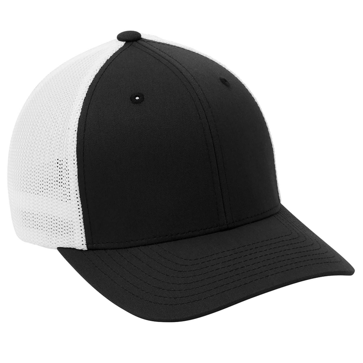 Port Authority Flexfit Mesh Back Cap