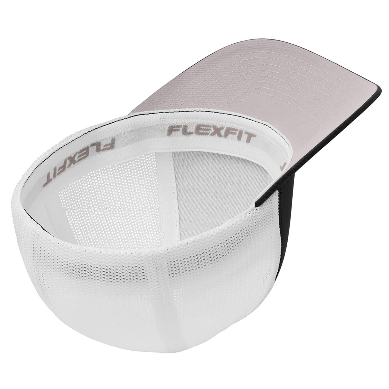 Port Authority Flexfit Mesh Back Cap