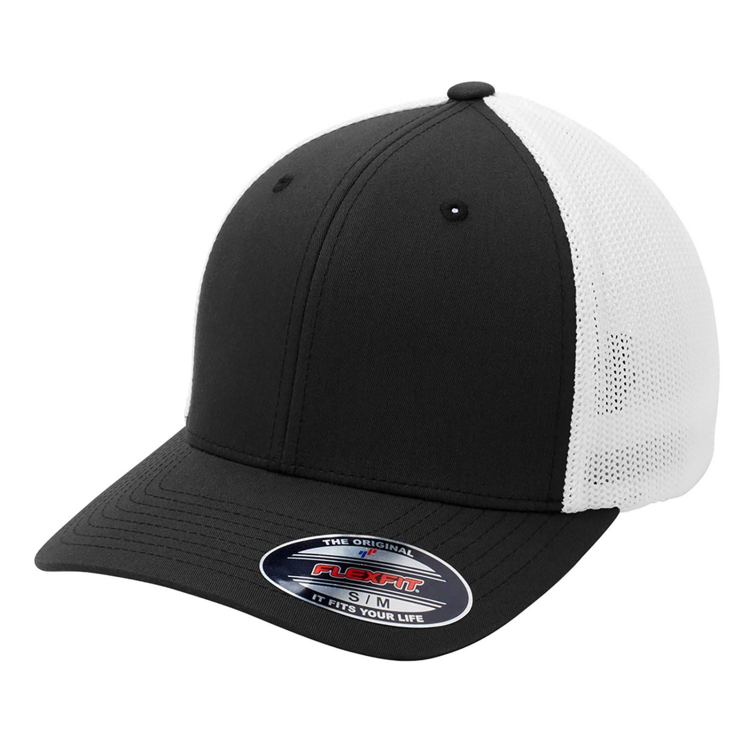 Port Authority Flexfit Mesh Back Cap