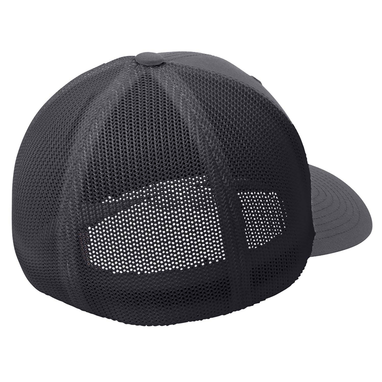Port Authority Flexfit Mesh Back Cap