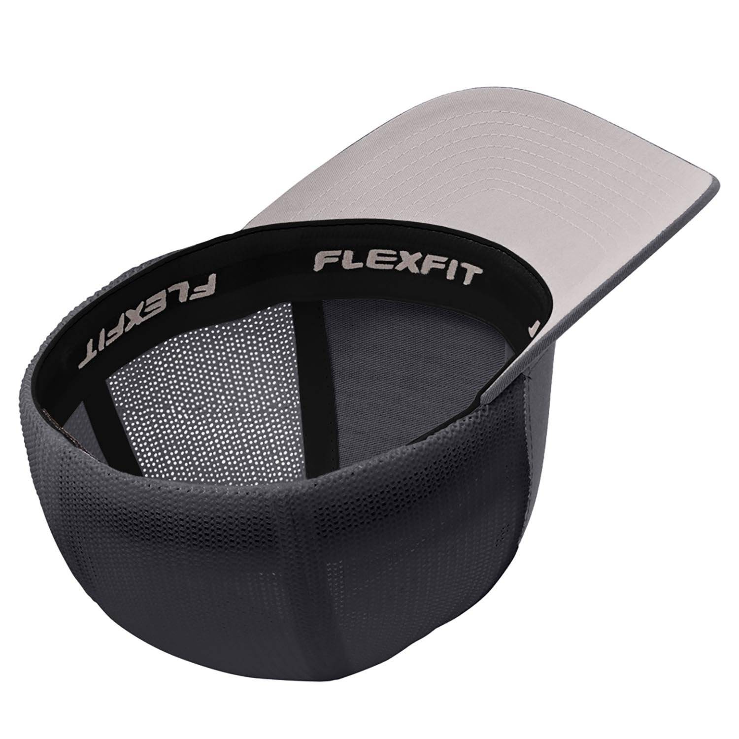 Port Authority Flexfit Mesh Back Cap