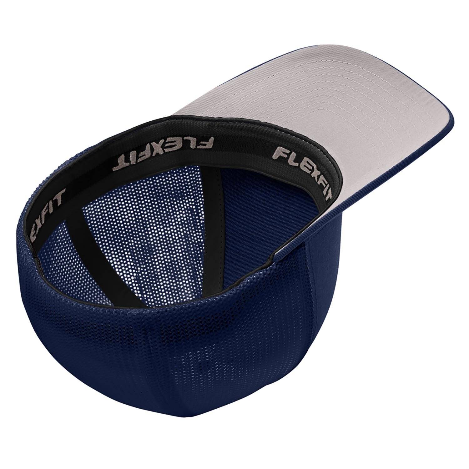 Port Authority Flexfit Mesh Back Cap