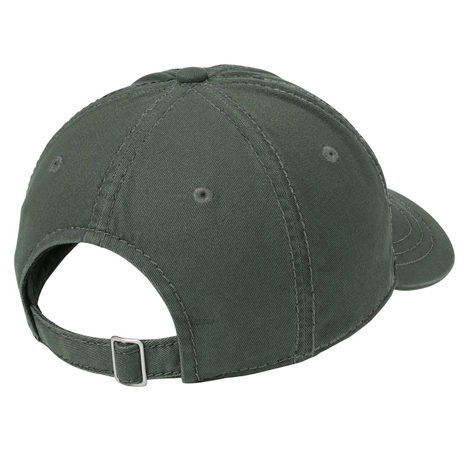 Sanmar District Thick Stitch Cap | Galls