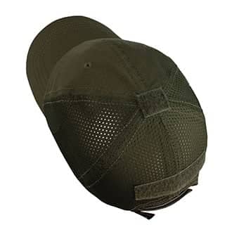 Condor Mesh Tactical Team Cap
