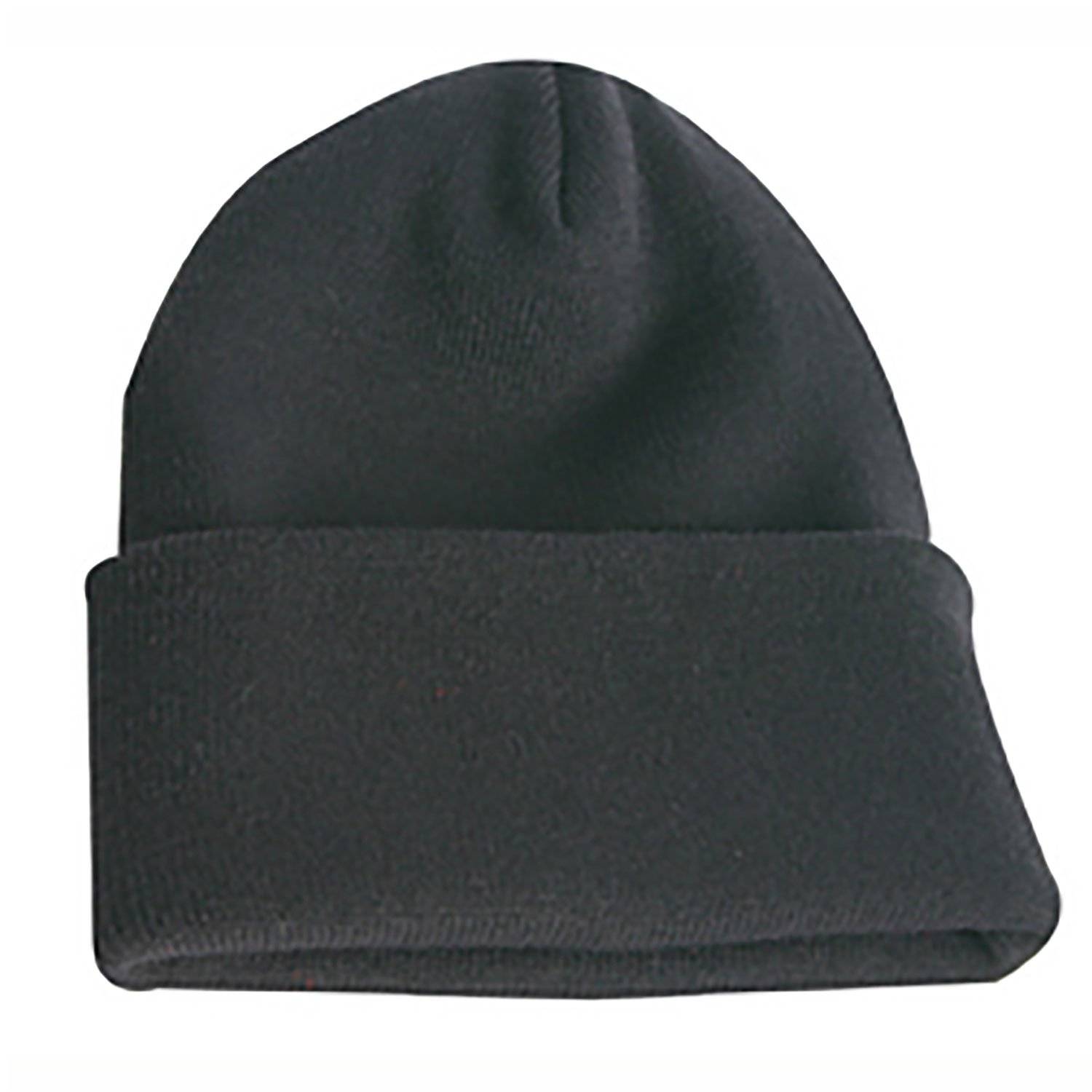 Capco Long Knit Beanie