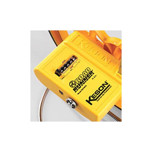 Keson Industries Kick Stand Measuring Wheel