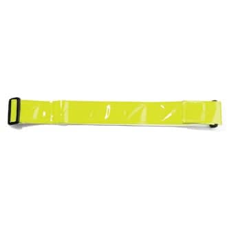 Colored Reflective Belts