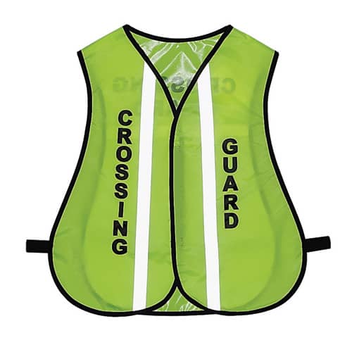 Crossing Guard Vest