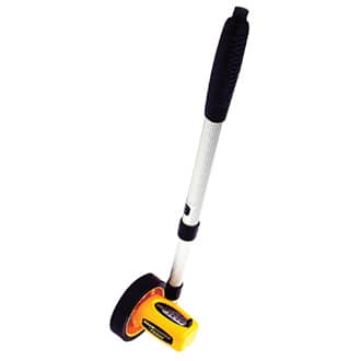 Keson Industries Telescoping Compact Executive Measuring Wheel