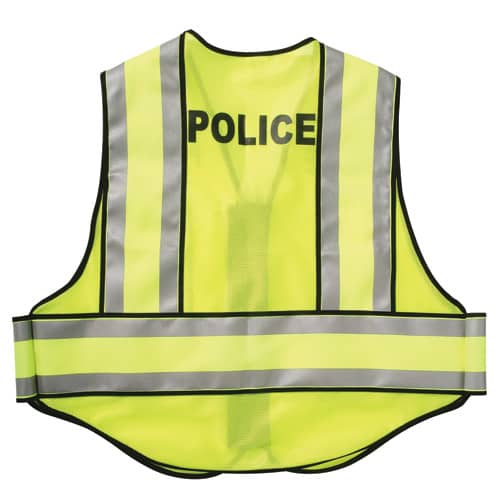 Galls Pro Tactical Safety Vest