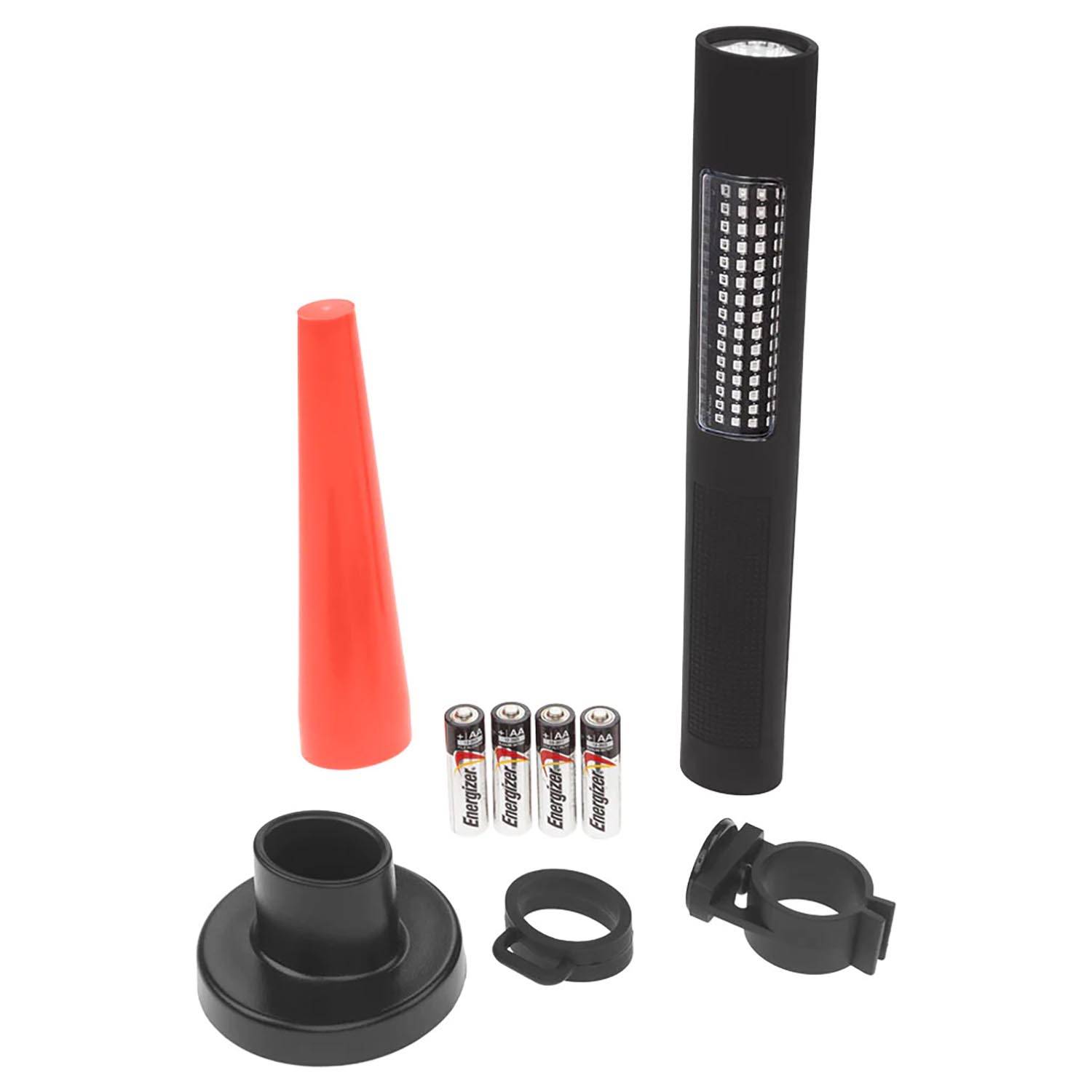 Nightstick NSP-1170 Safety Light Flashlight Kit | Galls