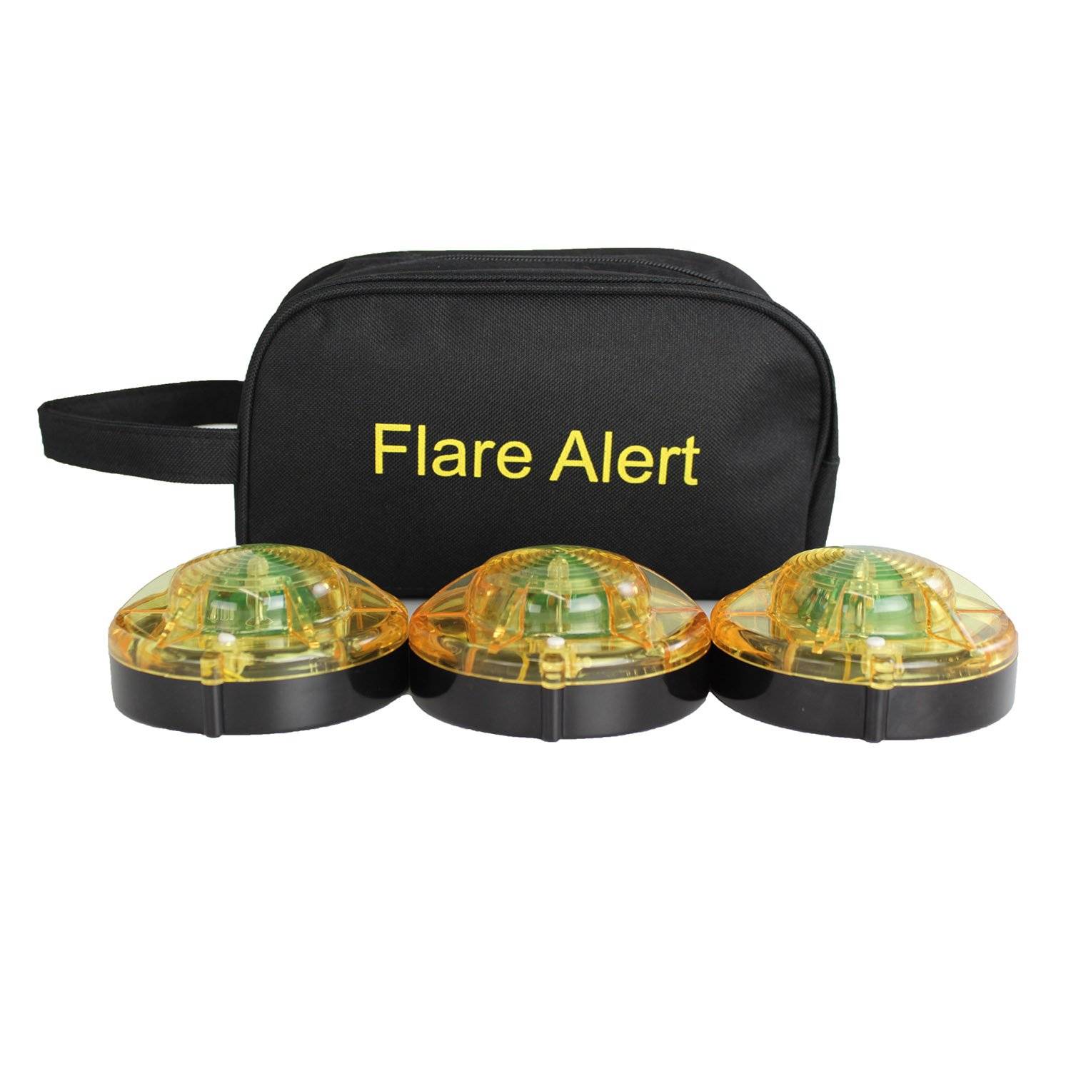 FlareAlert Small LED Beacon Flare Kit | Galls