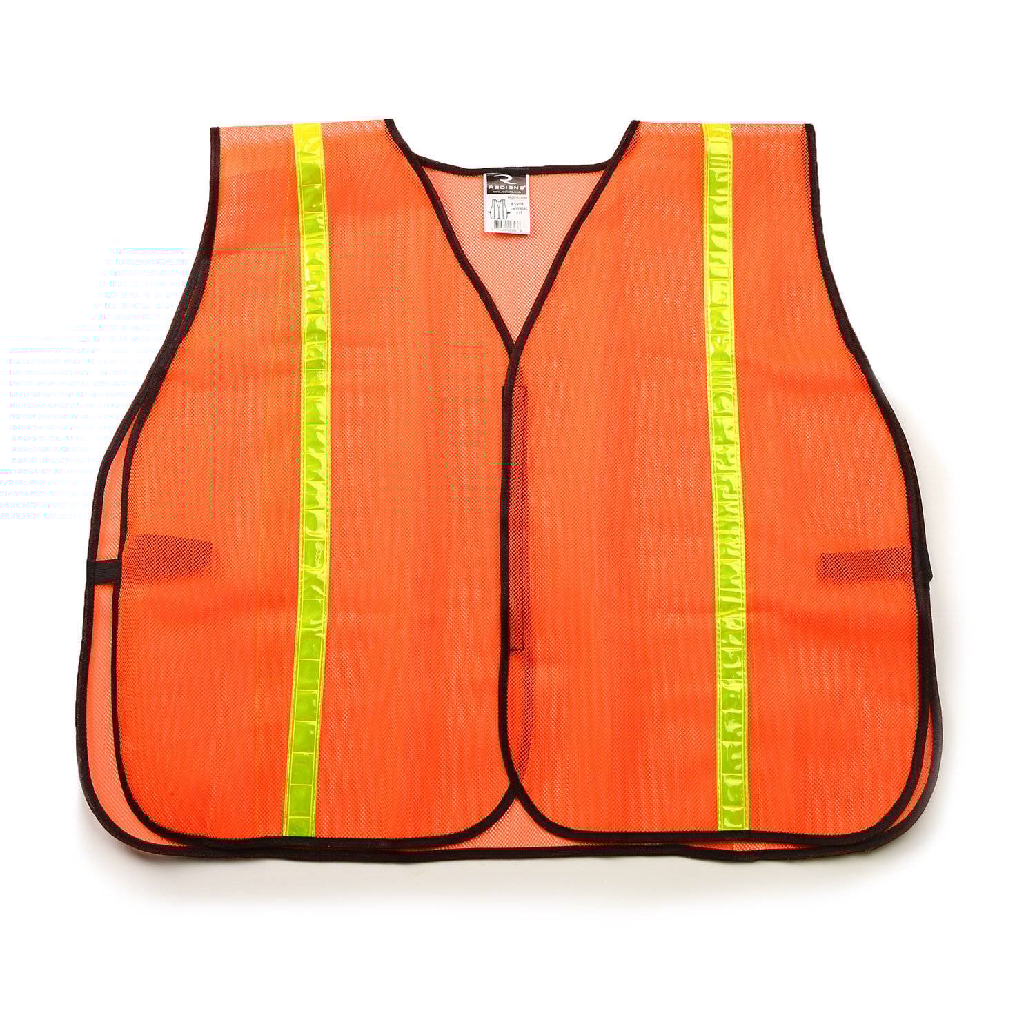 Radians Ref Mesh Traffic Vest