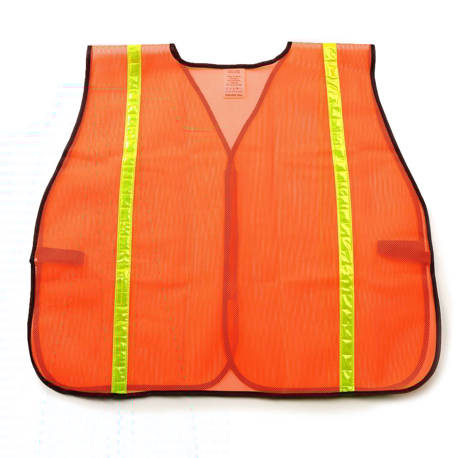 Radians Ref Mesh Traffic Vest