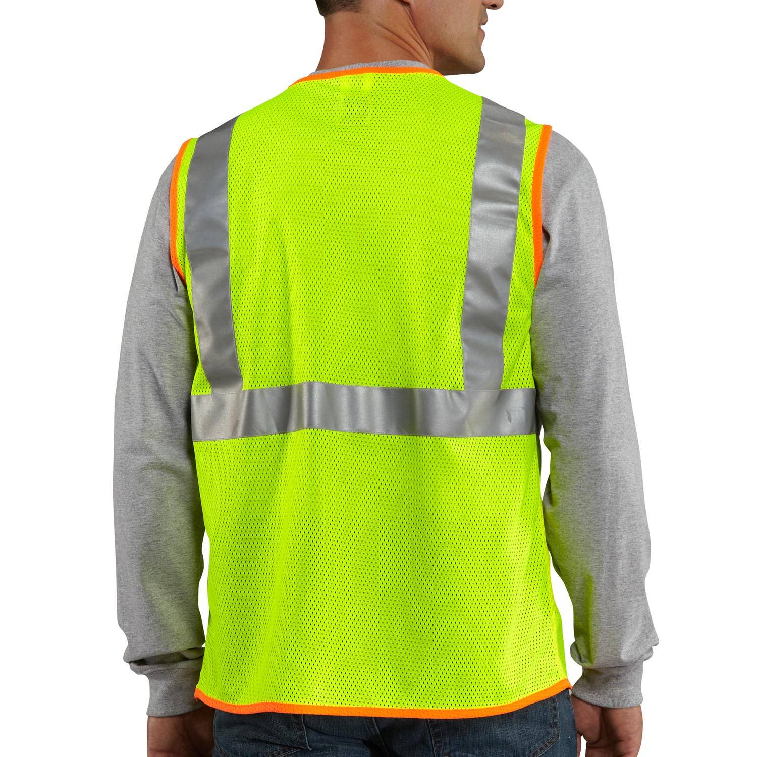 Carhartt High Visibility Class 2 Vest