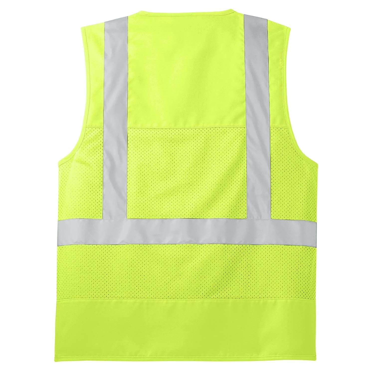CornerStone ANSI Class 2 Safety Vest | Galls