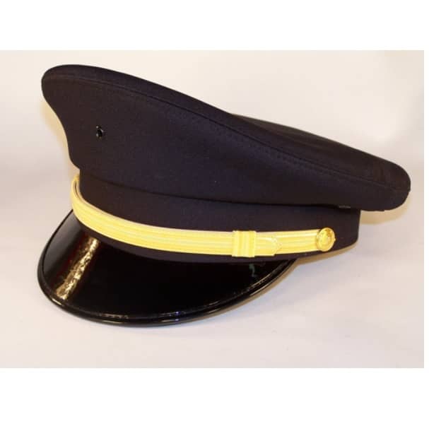 LMPD 4 STAR CLASS A CAP at Galls