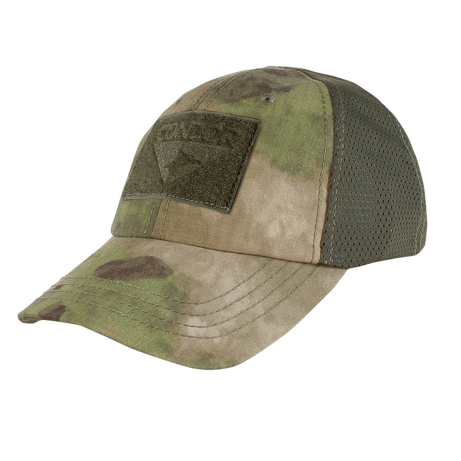 Condor Mesh Tactical Cap
