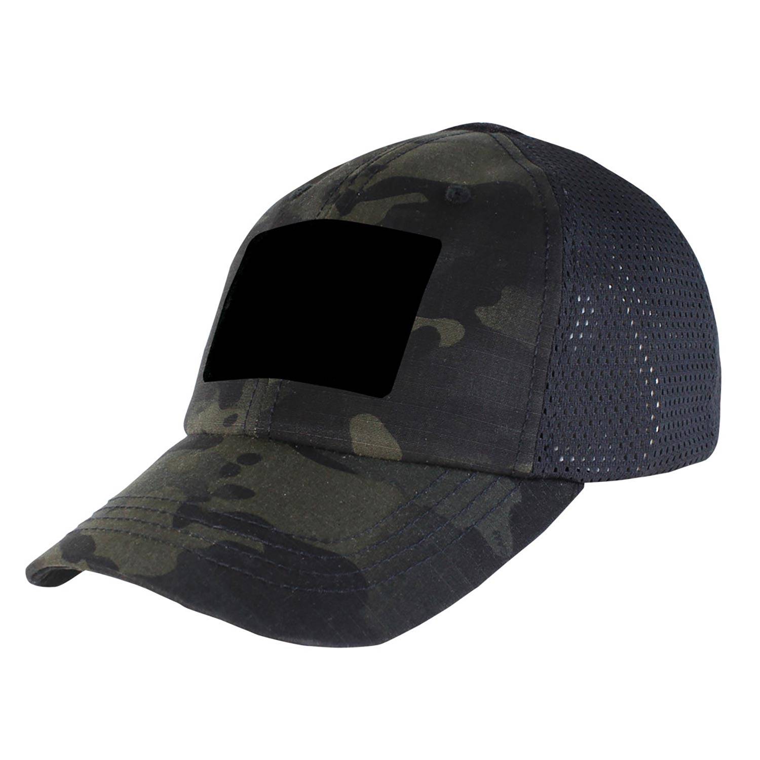 Condor Mesh Tactical Cap