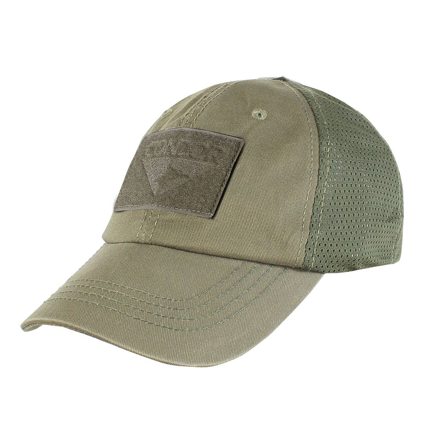 Condor Mesh Tactical Cap