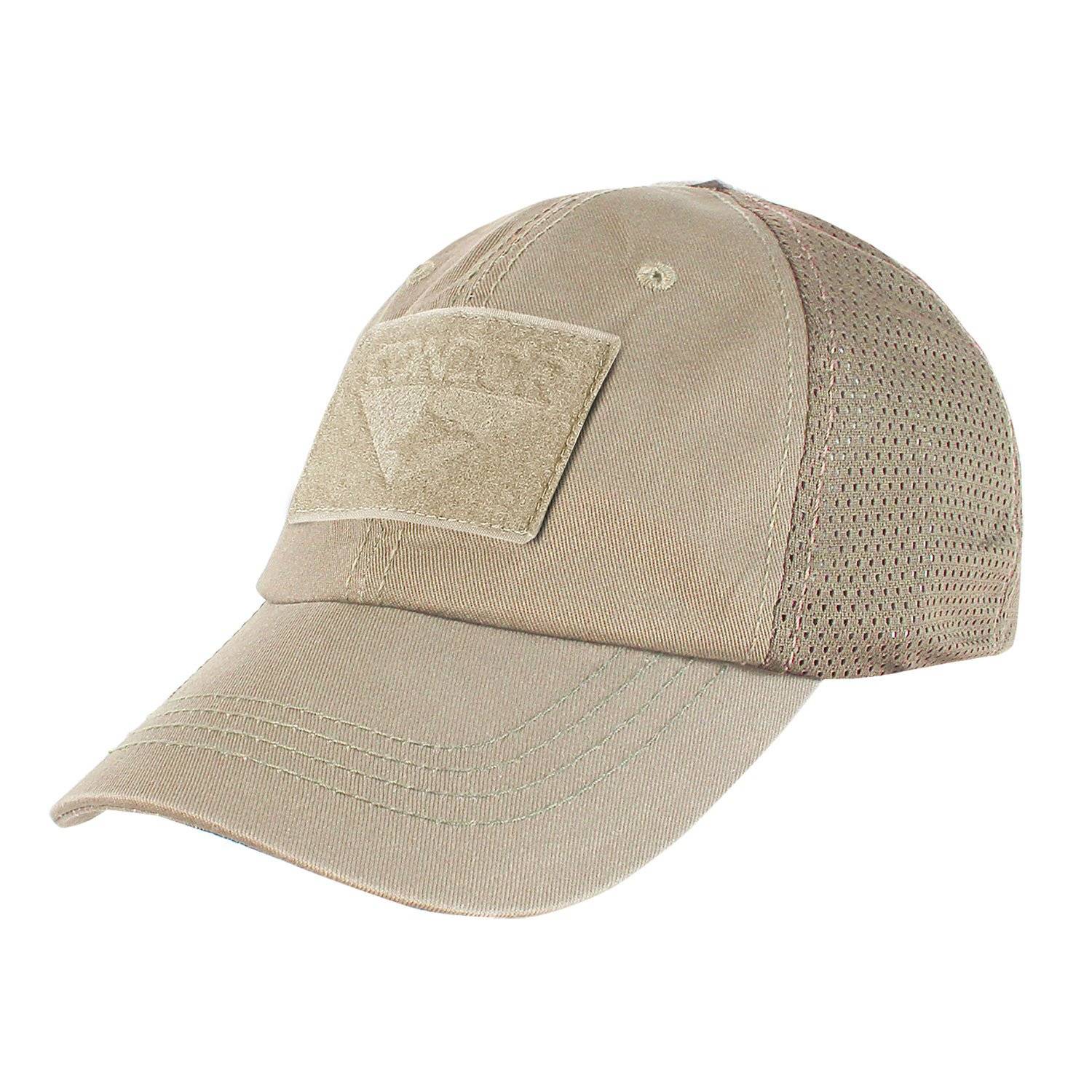 Condor Mesh Tactical Cap