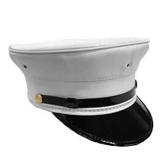 Keystone Bell Crown Cap