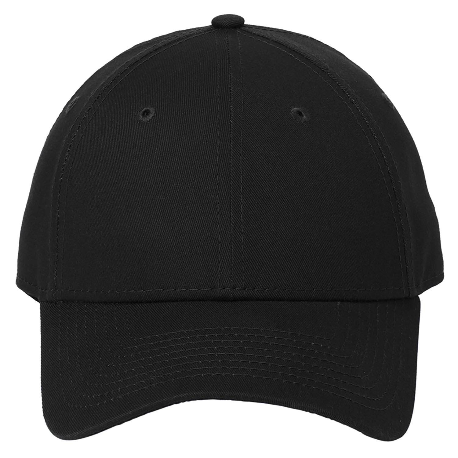 New Era Adjustable Structured Cap | Galls