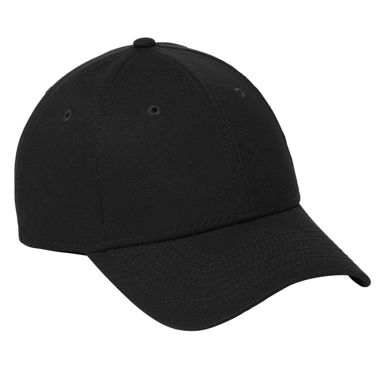 New Era Adjustable Structured Cap | Galls