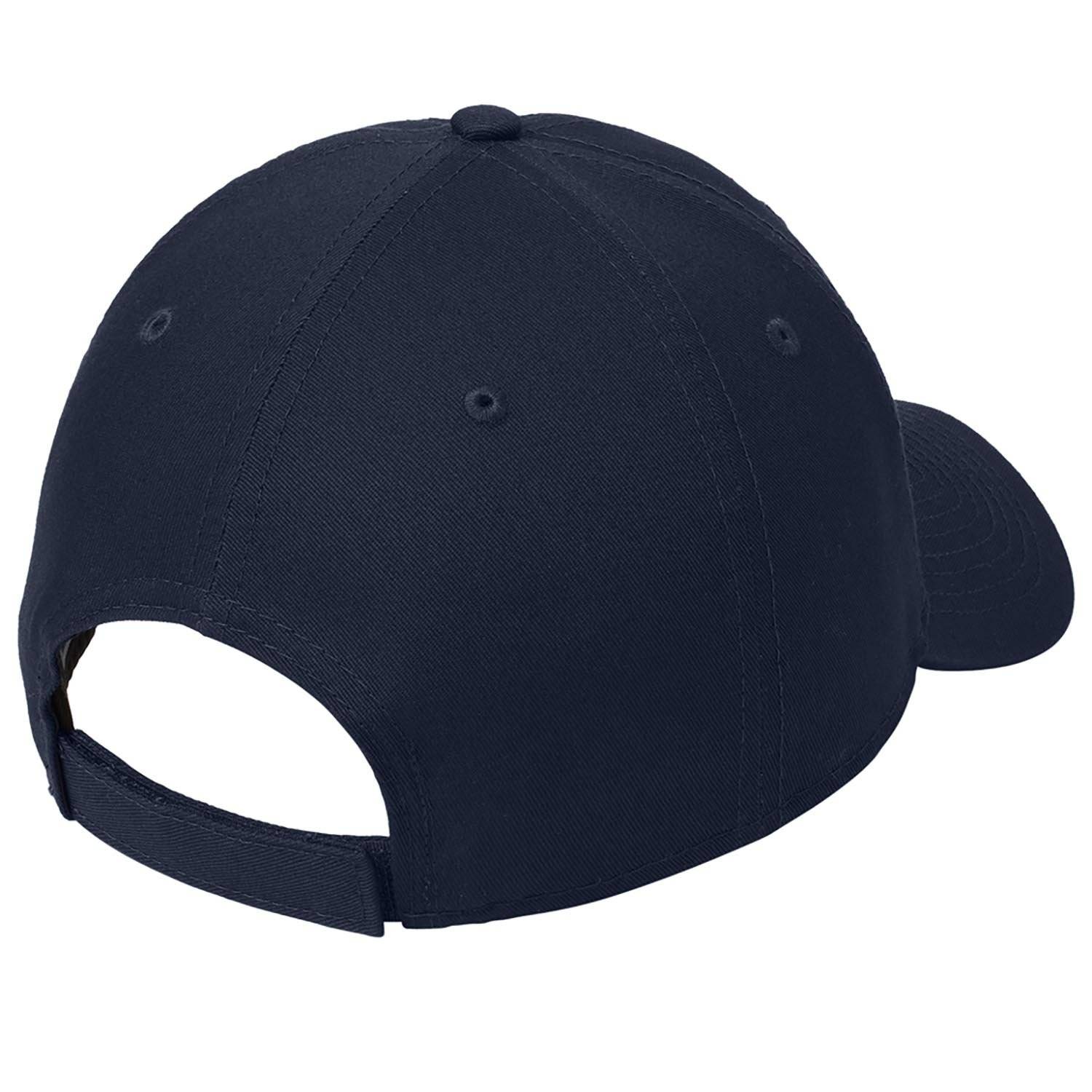 New Era Adjustable Structured Cap | Galls