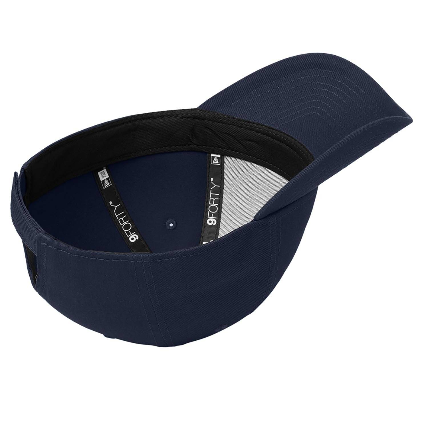 New Era Adjustable Structured Cap | Galls