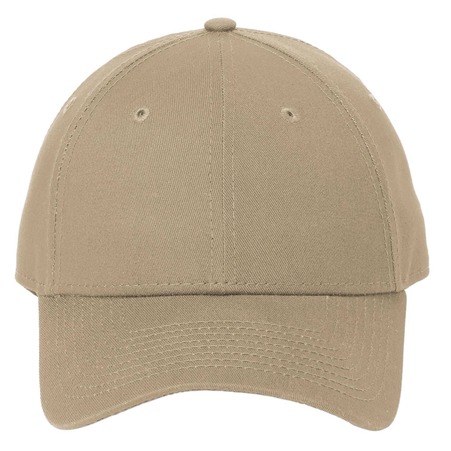 New Era Adjustable Structured Cap | Galls