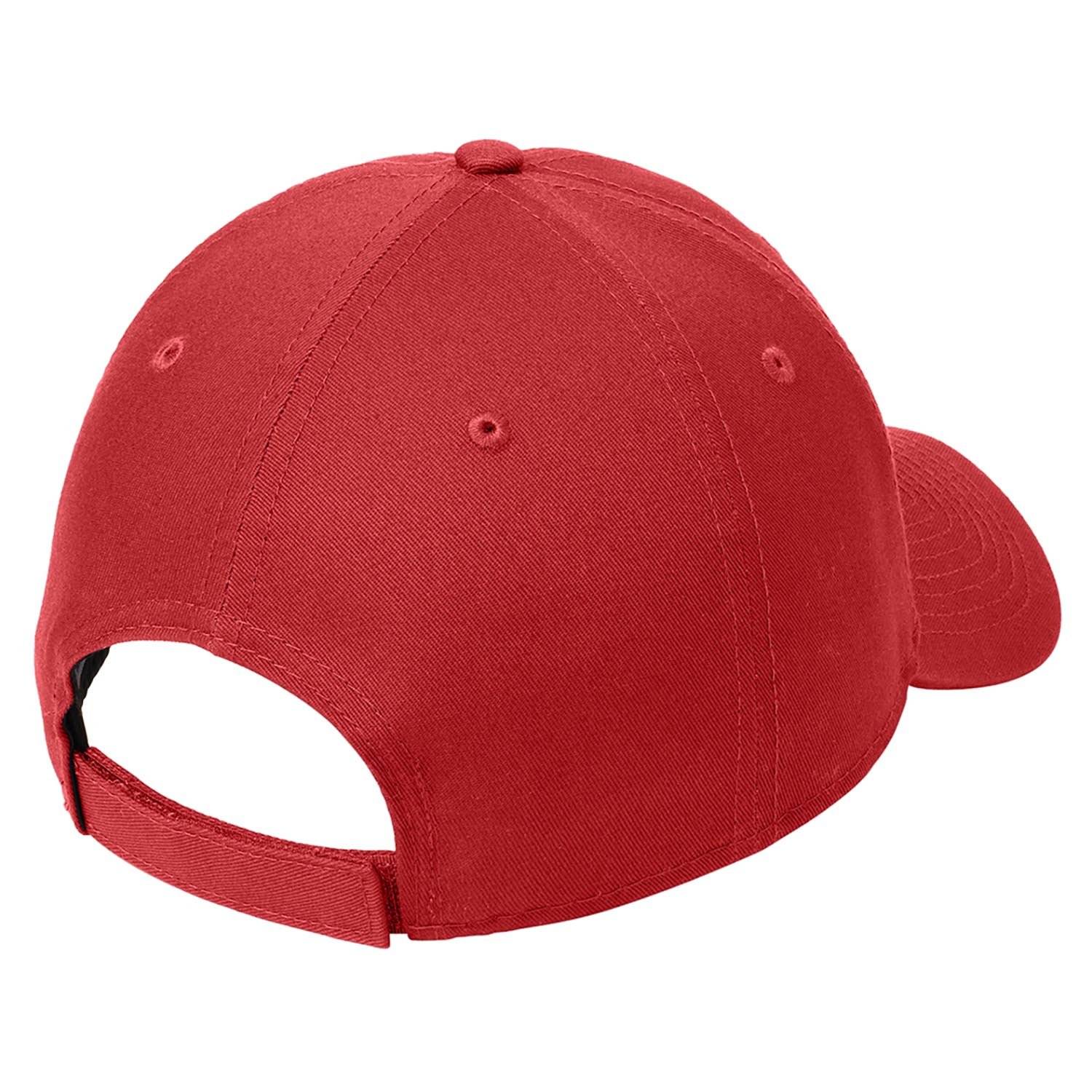 New Era Adjustable Structured Cap | Galls
