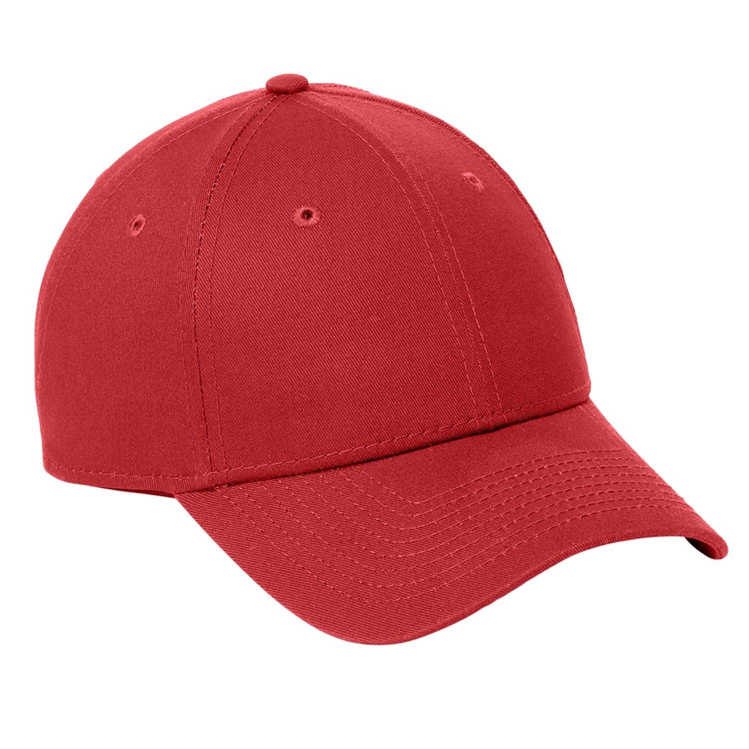 New Era Adjustable Structured Cap | Galls