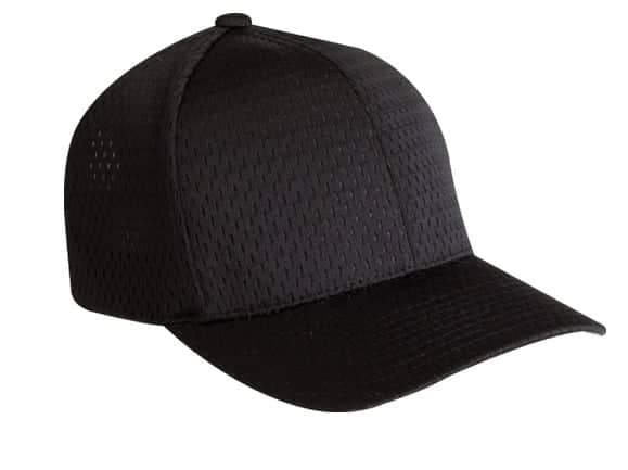 Flexfit Athletic Pro-Mesh Adjustable Cap