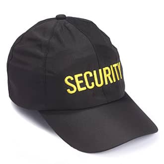 Galls Waterproof Ball Cap