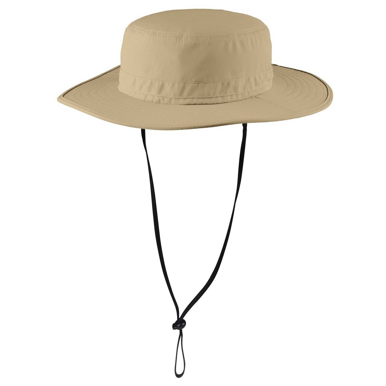 PORT AUTHORITY OUTDOOR WIDE-BRIM HAT at Galls