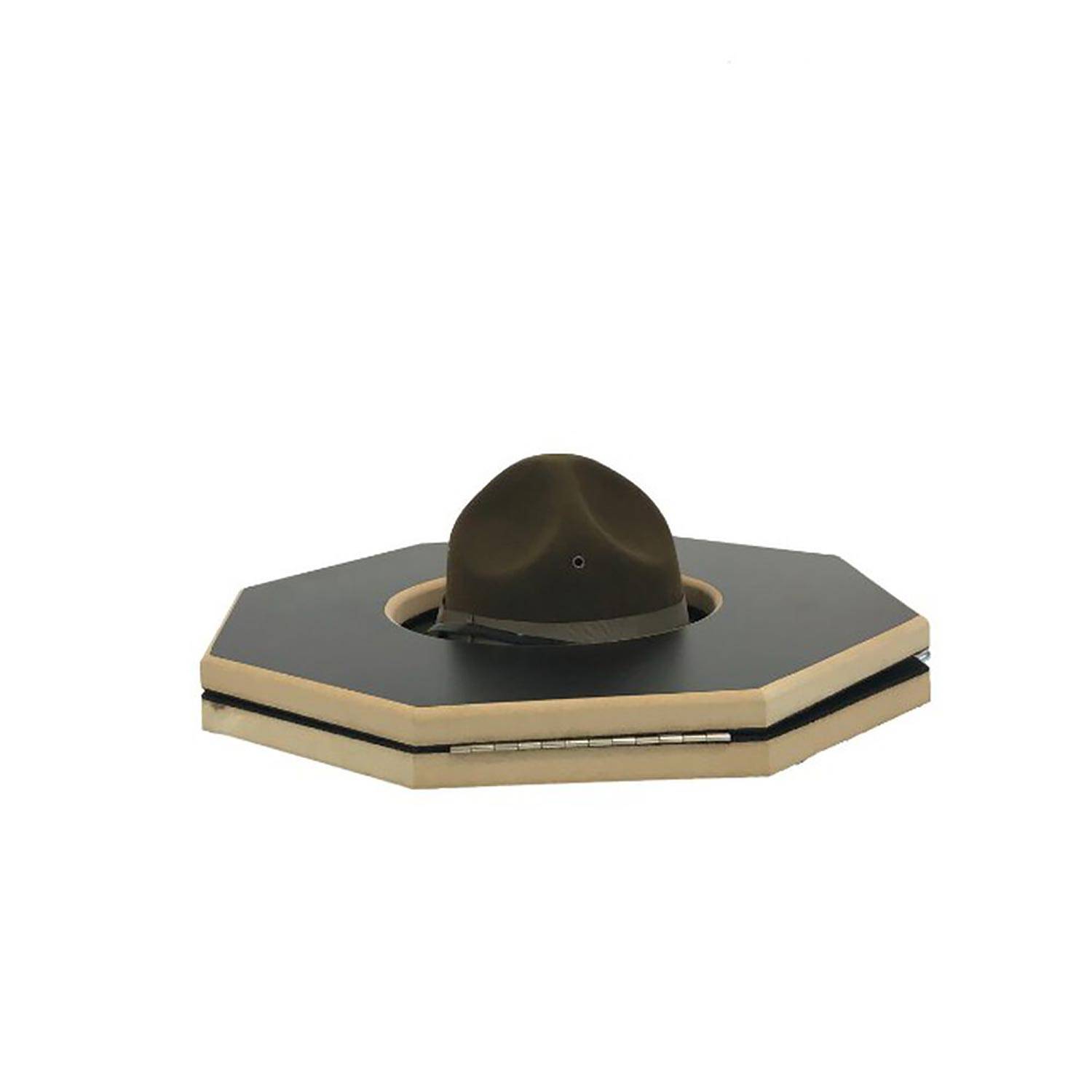 Drill Instructor Hat