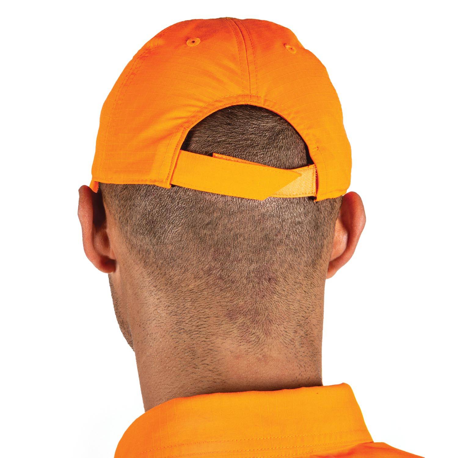 5.11 Tactical Hi-Vis Foldable Uniform Hat | Galls