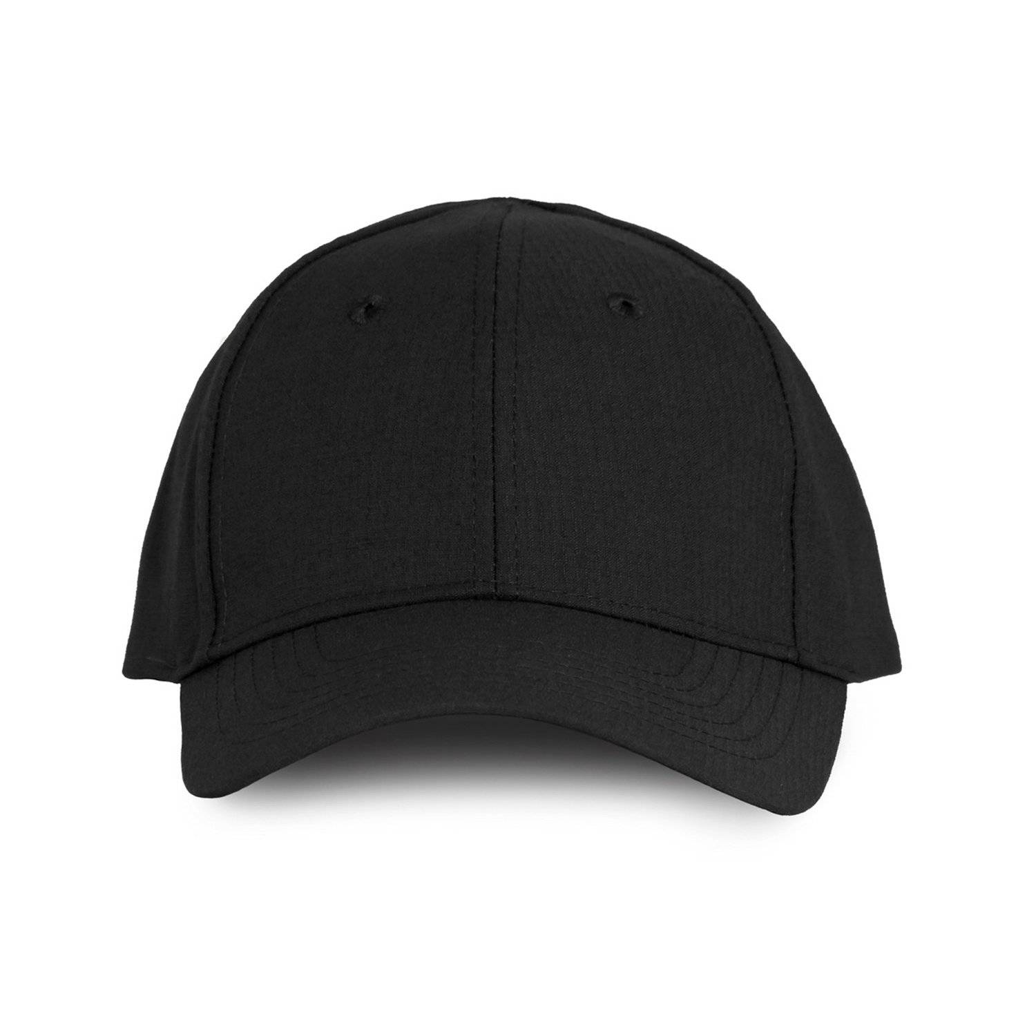 First Tactical Adjustable Blank Uniform Cap | Ball Caps