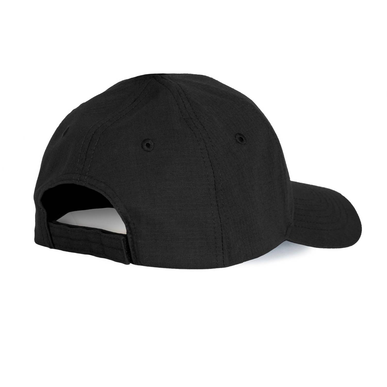 First Tactical Adjustable Blank Uniform Cap | Ball Caps
