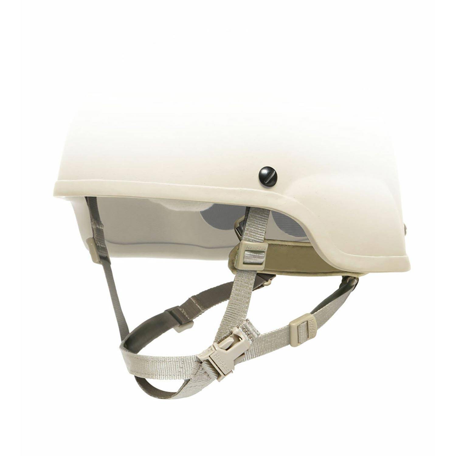 Gentex Ops-Core Head-Loc 4-Point Chinstrap