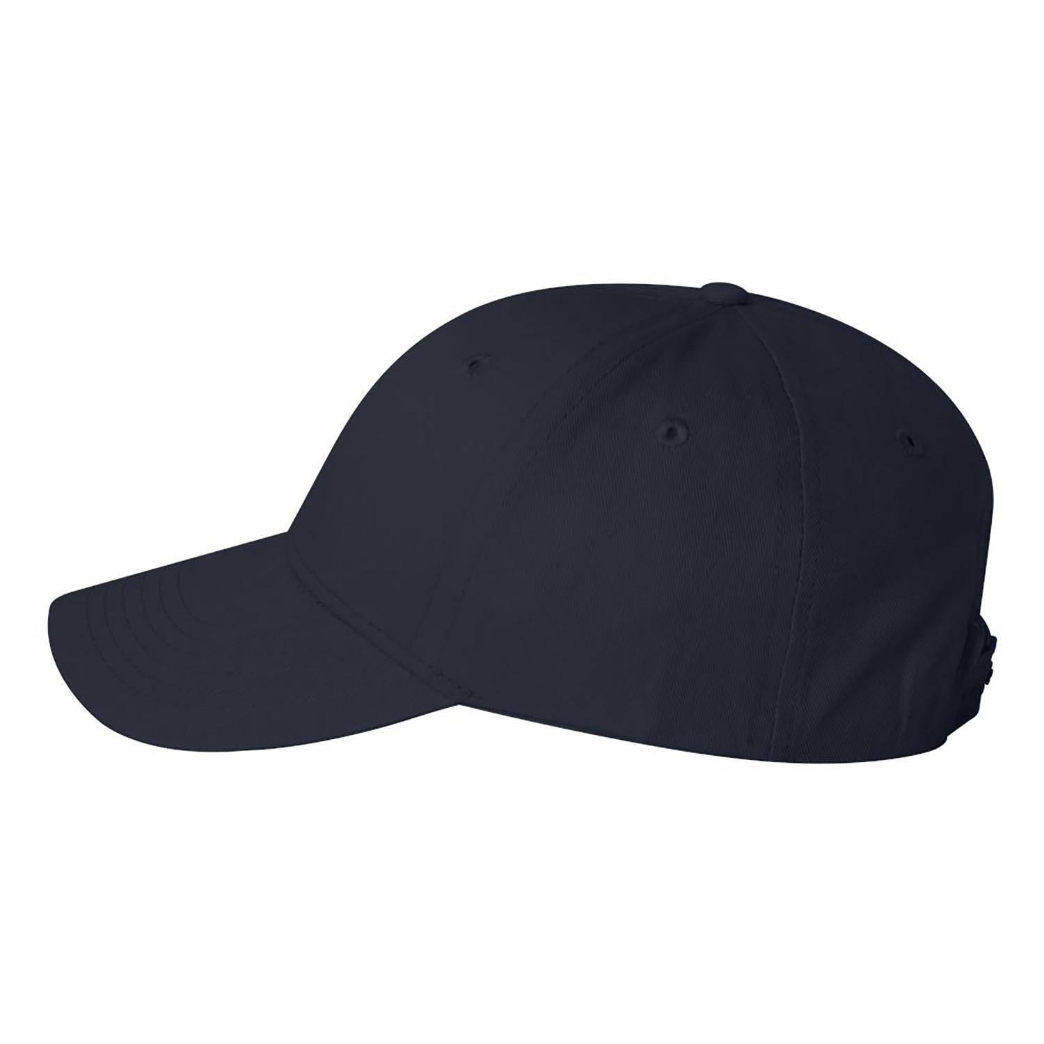 S&S Activewear Valucap Lightweight Twill Cap | Galls
