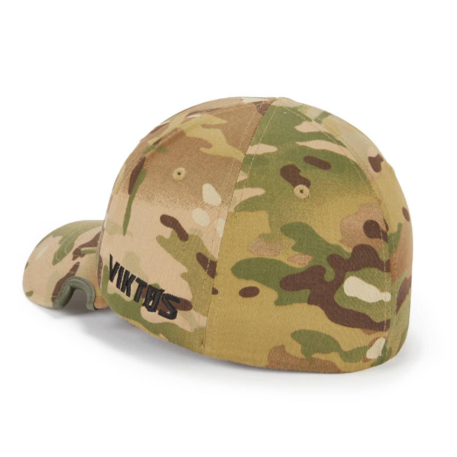 Viktos Notch Shield Hat | Galls