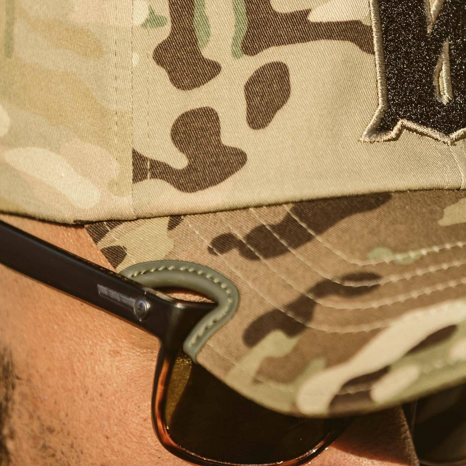 Viktos Notch Shield Hat | Galls