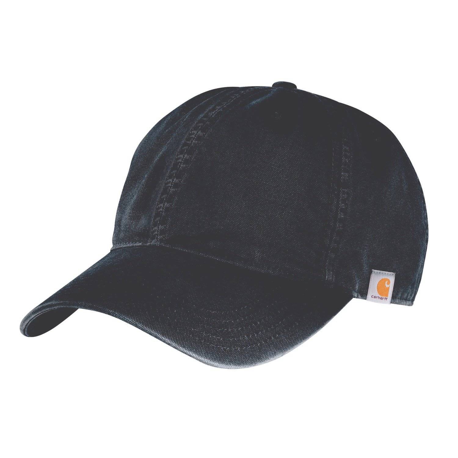 Carhartt Cotton Canvas Cap | Galls