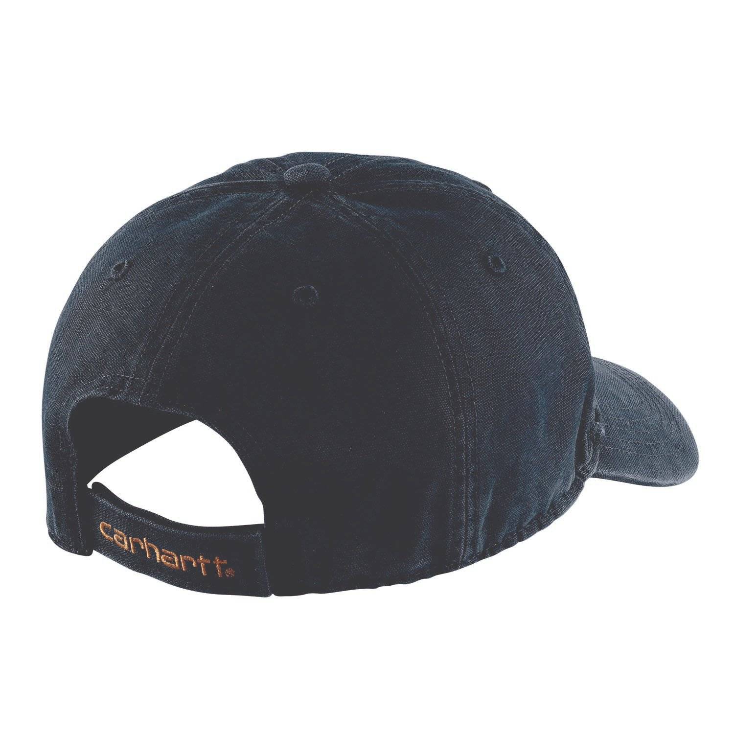 Carhartt Cotton Canvas Cap | Galls