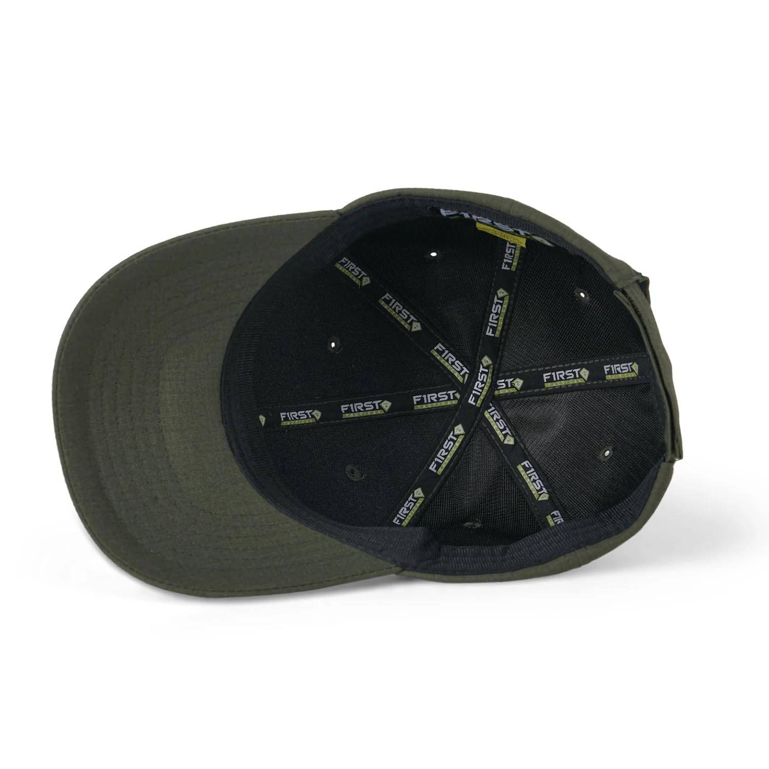 First Tactical A2 Uniform Hat | Galls
