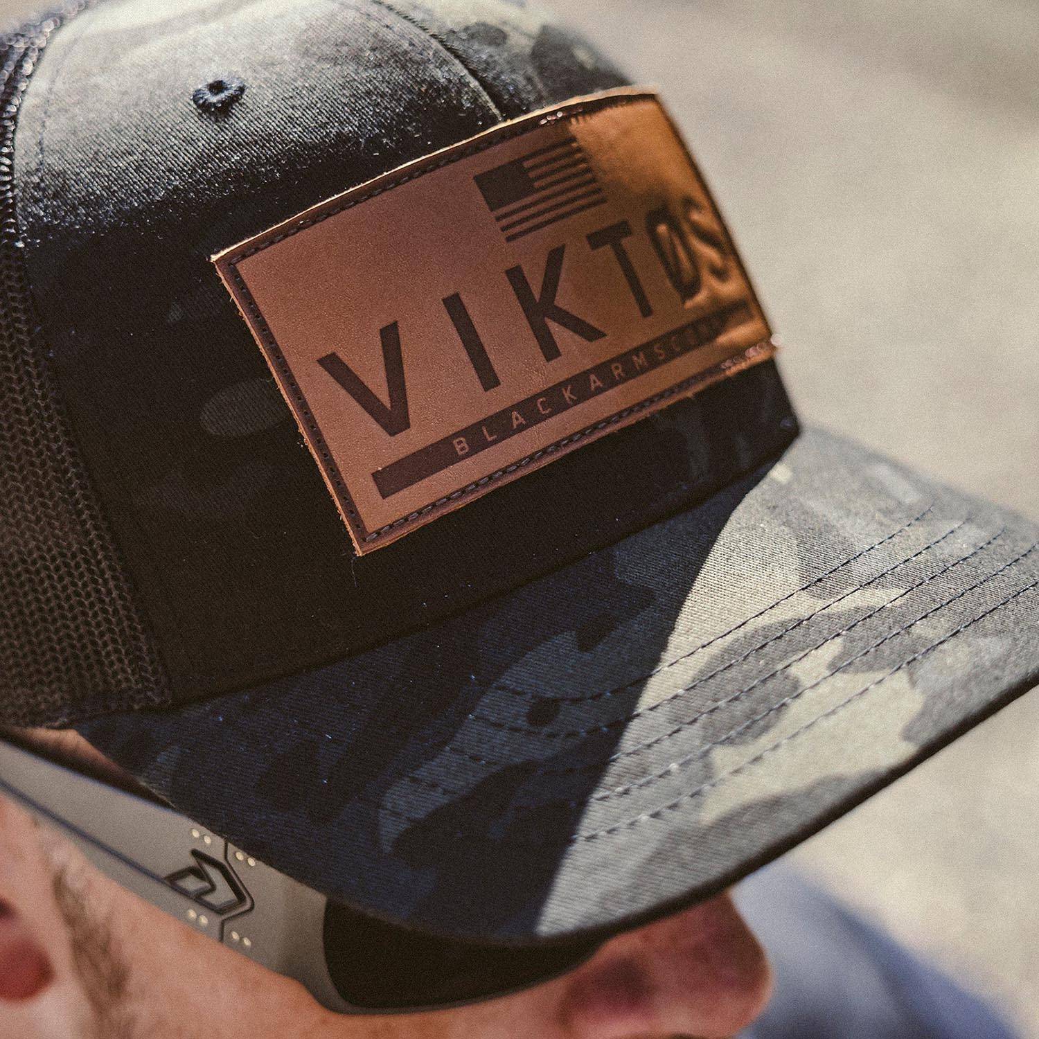 Viktos Archetype Hat | Galls